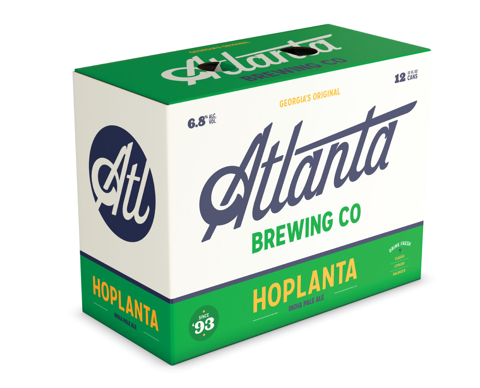 Concretely Positioning Your Brewery - Craft Beer Branding Guide by CODO ...